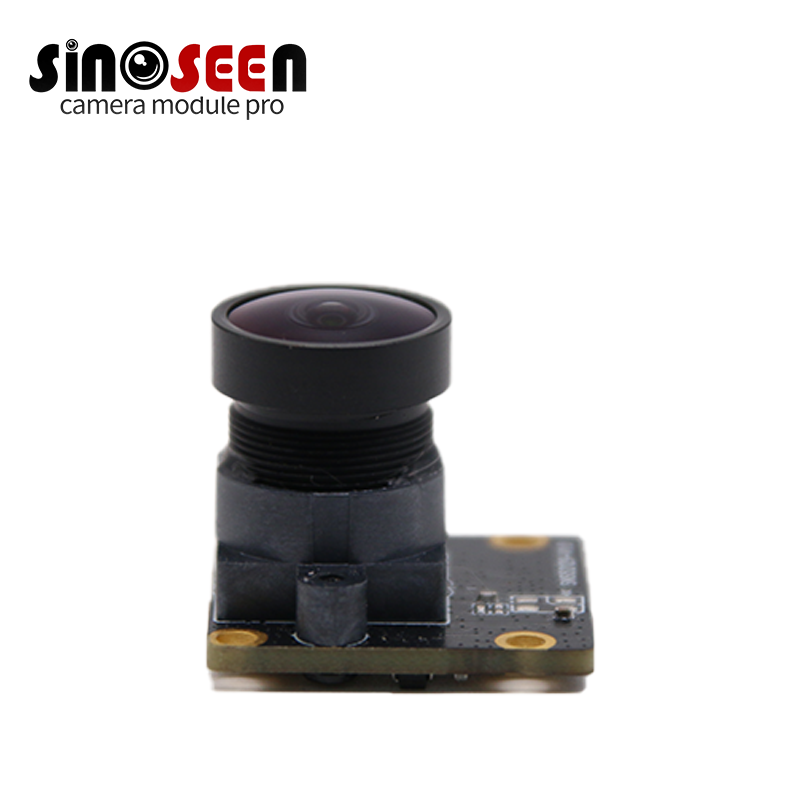 IMX335 5MP MIPI Camera Module High-Resolution CMOS Sensor 2592×1944 WDR for drones
